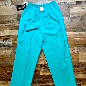 Seperate impressions | Pants & Jumpsuits | Vtg 7s Nwt Cottage Core ...